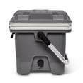 Igloo 24 Quart IMX Hard Sided Cooler, Gray - Walmart.com