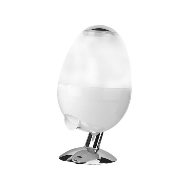 Luzkey Automatic Candy Dispenser Grain Dispenser s Control Cereal ...