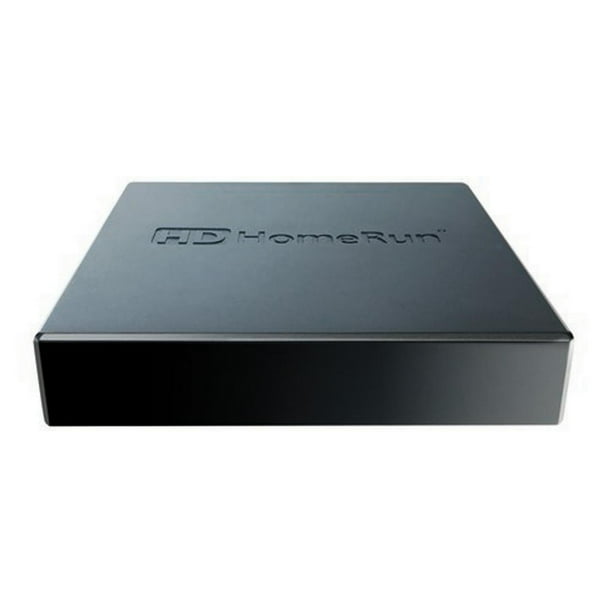 HDHomeRun CONNECT DUO 2-Tuner OTA - Walmart.com - Walmart.com
