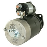 DB Electrical New Starter 410-24112 for Bmw Inboard Engine Various ...