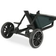 Free Shipping! Dream On Me Drift Rider Stroller In Emerald Green ...