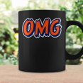 New York Omg Coffee Mugs - Walmart.com