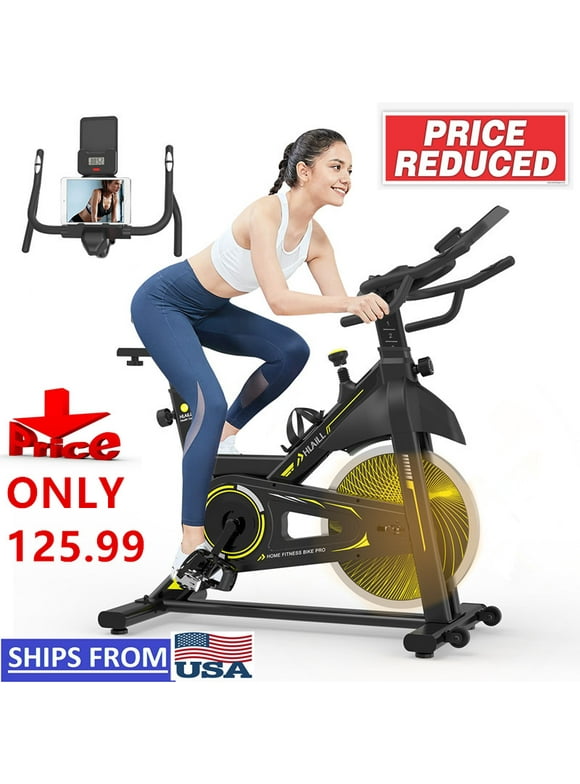 Spinning Bikes in Exercise Bikes - Walmart.com