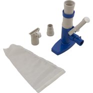 Aqua First Cyclone Lightweight Cordless Pool Vacuum - Rechargeable ...