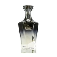 Caja de 12 Tequila Negro Zafiro Añejo Cristalino 750 ml | Bodega ...