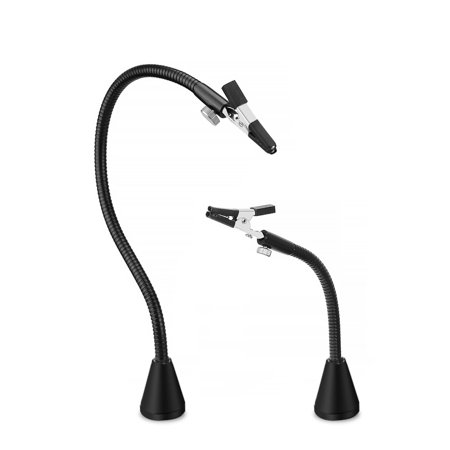 Wweixi Universal Joint Pipe Clips PCB Fixed Clips 2 Joint Pipe+2 Clips ...