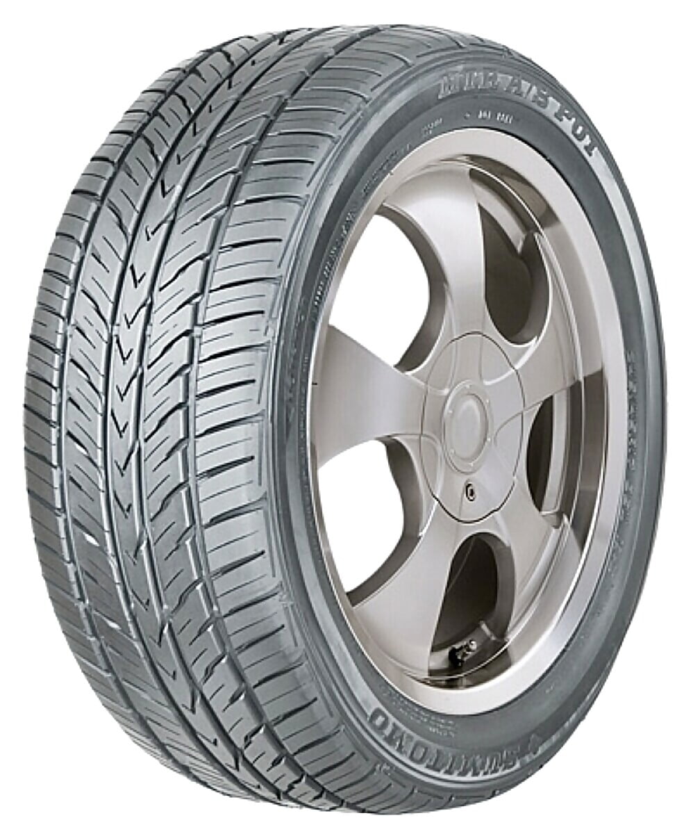 Llanta 205/55R16 SUMITOMO HTR A/S P01 91V | Walmart en línea