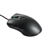 onn. 4-PC Gaming Starter Kit with LED Keyboard, Programmable Mouse ...