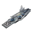 Ultimate Large Aircraft Carrier Battle Fleet, Mini Catapult Carrier ...