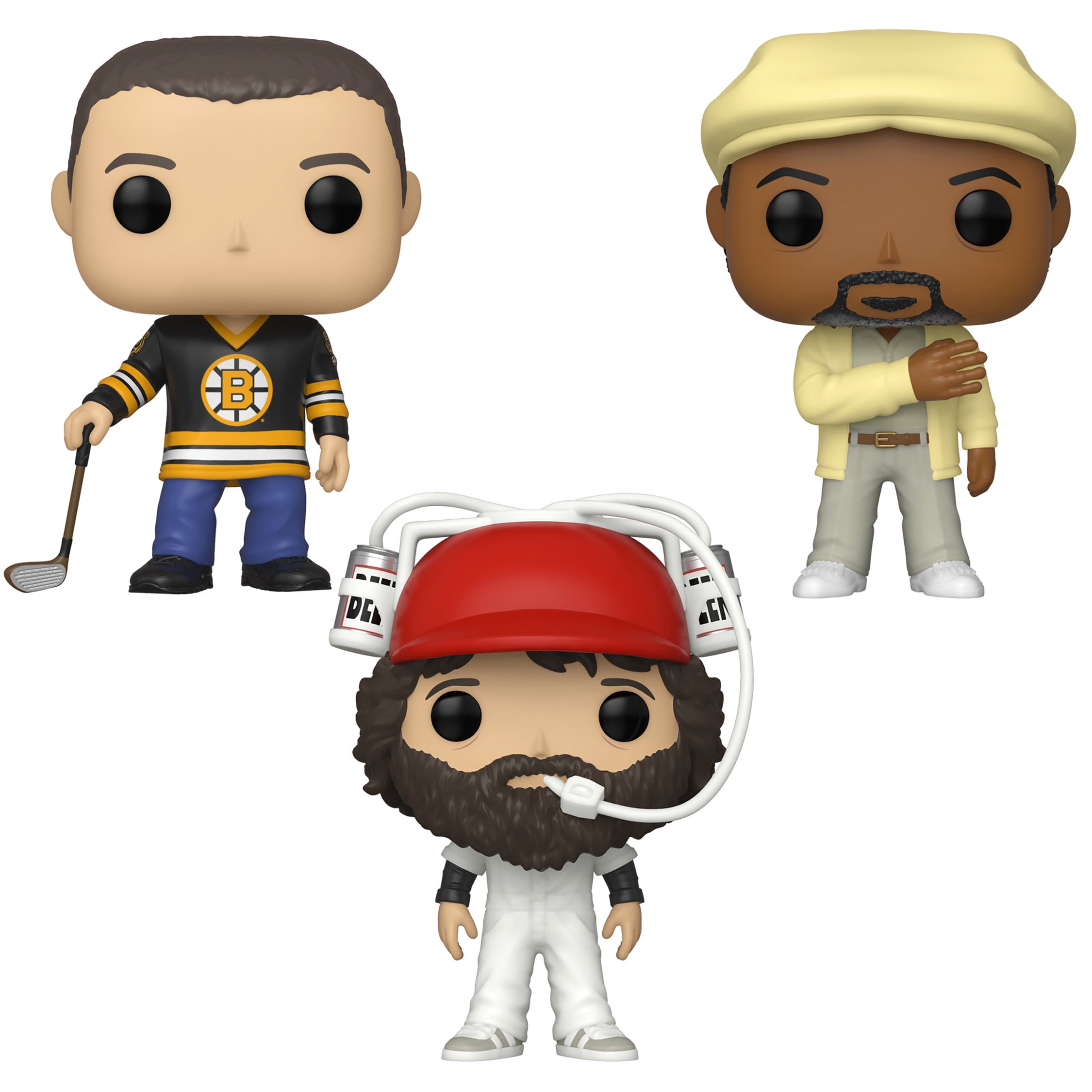 Happy Gilmore Chubbs