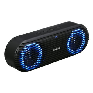 Supersonic Bluetooth Multimedia Speaker System - Walmart.com