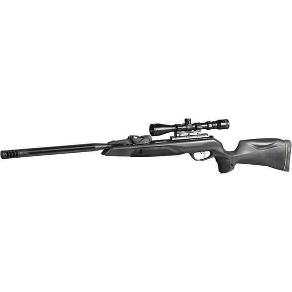 Daisy Model 499b Champion - .177 Cal Competition Air Rifle BB Gun, Max ...
