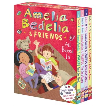 Amelia Bedelia Amelia Bedelia's First Day of School, (Hardcover ...