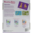 Didax Basic Skills Puzzles: Opposites, Grades 1 to 3 - Walmart.com
