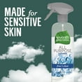 Seventh Generation All Purpose Cleaner, Free & Clear, 23 oz, 4 Pack ...