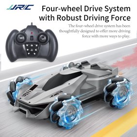 Project Mc2 H2O Remote Control Car - Walmart.com - Walmart.com