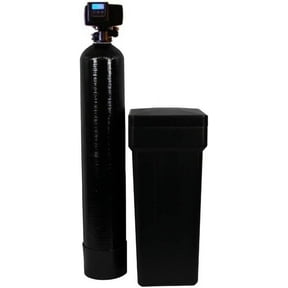 PremierSoft 15 GPM Whole House Salt-Free Water Softener Conditioner ...
