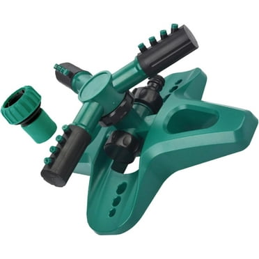 Hunter Industries PGP Gear-Drive Rotor Sprinkler with 3-Gallon Per ...