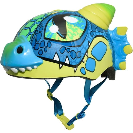 3D Characters Child and Toddler Bike Helmets | Walmart Canada