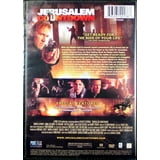 Jerusalem Countdown (DVD) - Walmart.com