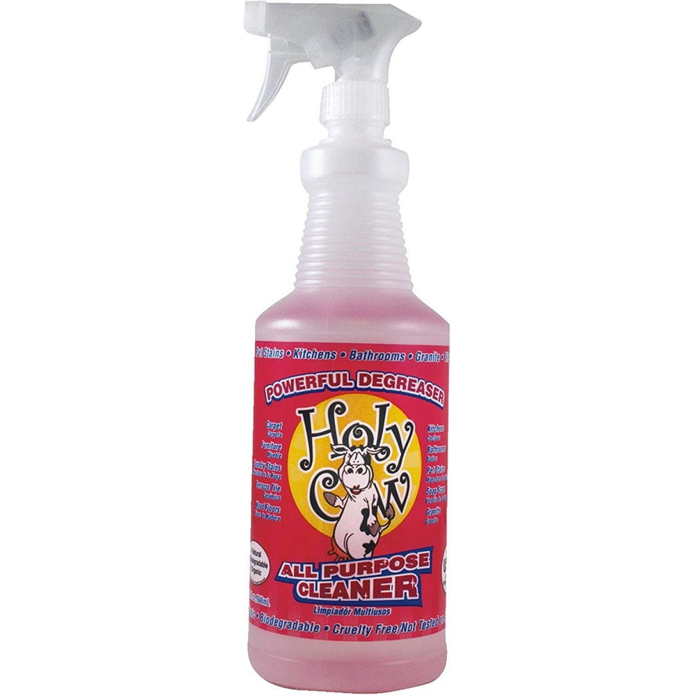 Holy Cow All-Purpose Cleaner - Walmart.com - Walmart.com