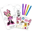 Minnie Mouse Fun On The Go Activity Set - Walmart.com