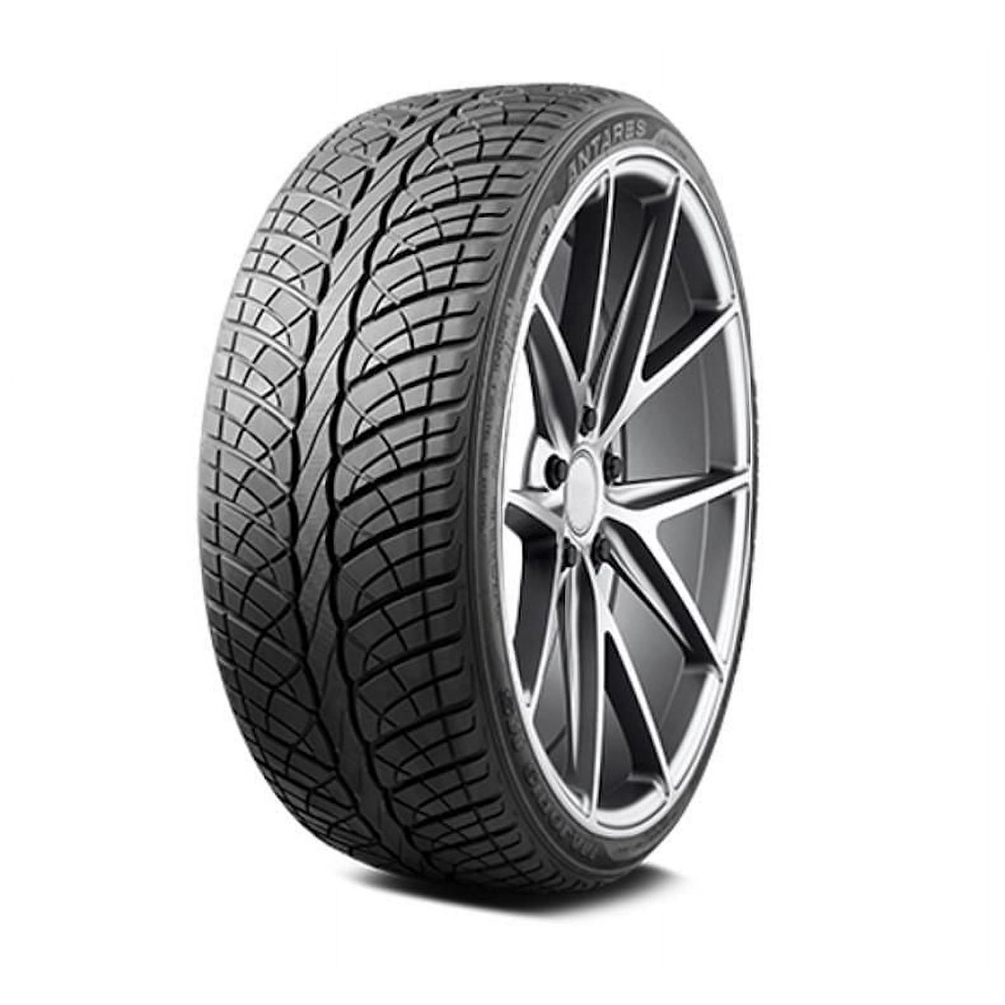 Click here for Antares Majoris M5 245/30r22 92w Tire prices