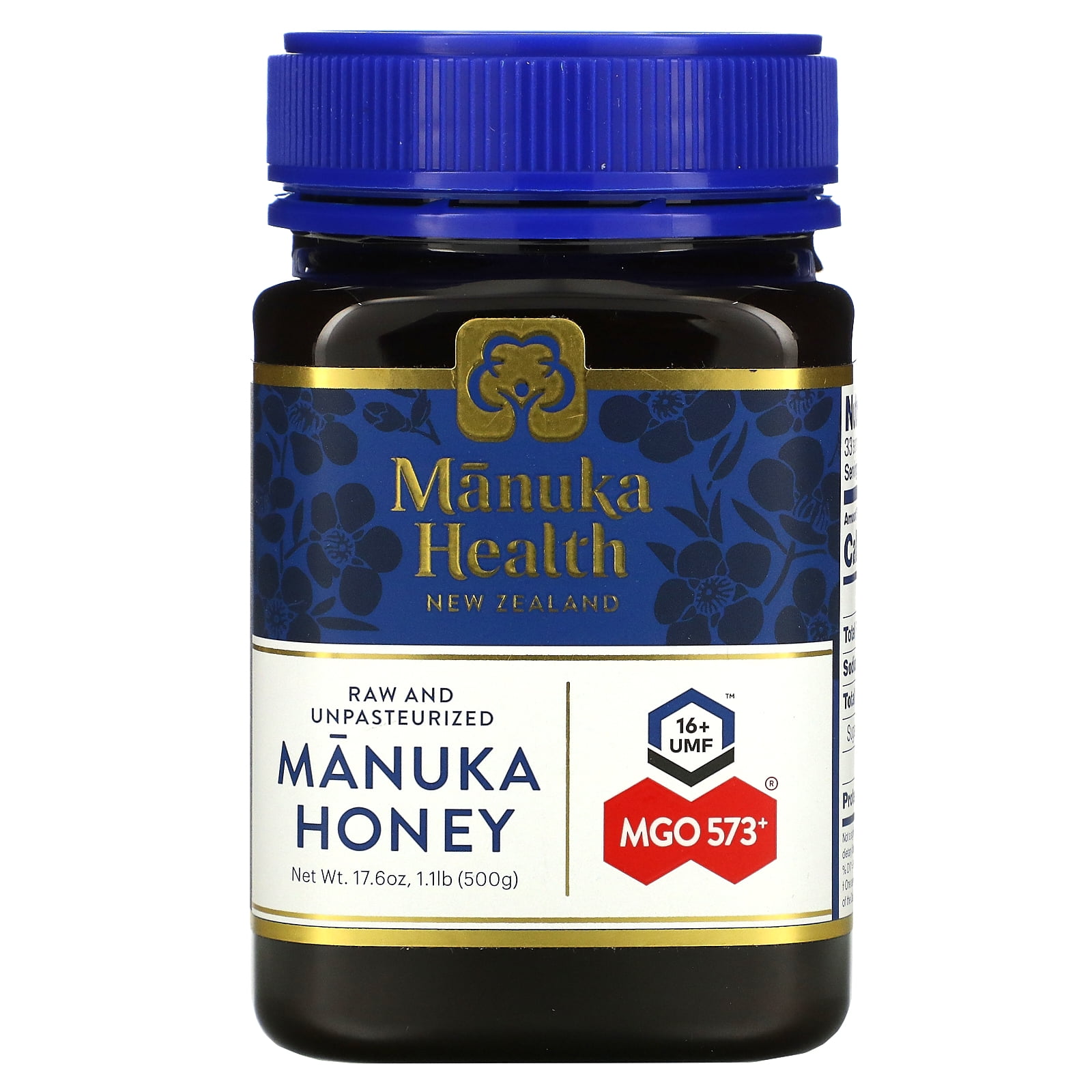 Click here for Manuka Health  Manuka Honey  Mgo 573+  17.6 Oz ( 5... prices