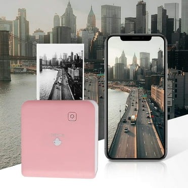 Canon IVY Mini Photo Printer - Mint Green - Walmart.com