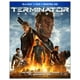Terminator Genisys (Blu-ray + DVD) - Walmart.com