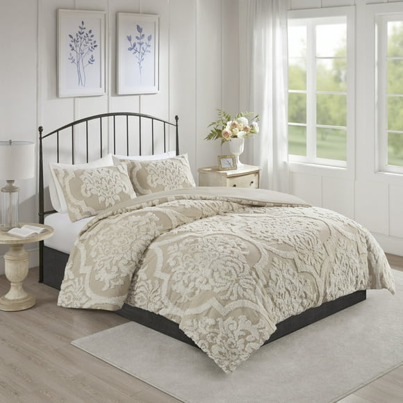 Damask Bedding Sets