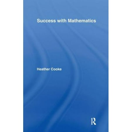 Success with Mathematics | Walmart Canada