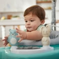 Safety 1st Baby Station Stand Play Activity Center, Dunes Edge ...