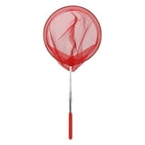 Retractable Fish Landing Net, High Strength, Long-Term Use for Outdoor ...