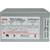 StarTech ATX2POWER350 Computer Power supply (Internal) - Walmart.com