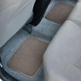 BDK INTERLOCK Car Floor Mats - Secure No-Slip Technology for Automotive ...