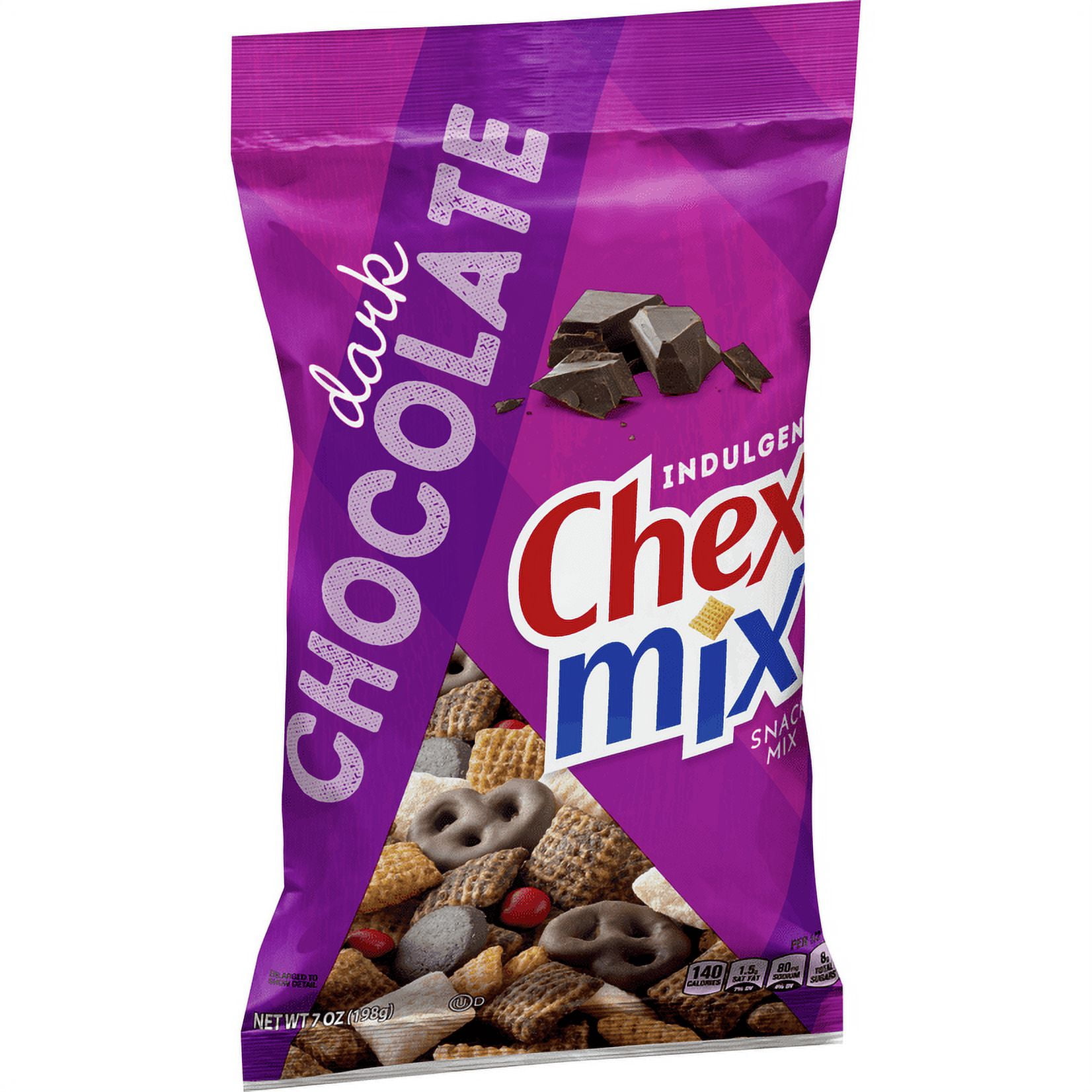 Chex Mix Chocolate