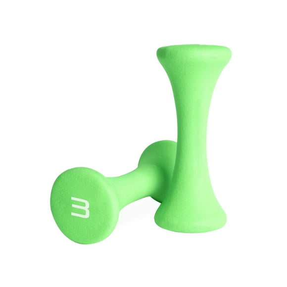 2lbs Weights