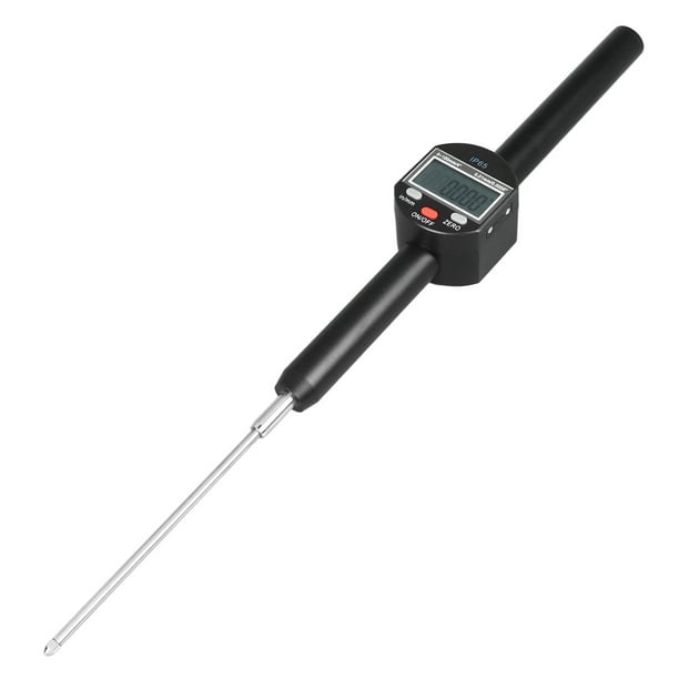 Dial Indicator, Dust And Water Professional Dial Indicator For Plumbing ...