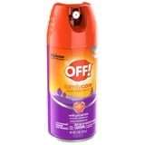OFF! Family Care Insect Repellent VIII, 5 oz. (Pack of 3) - Walmart.com