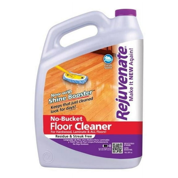 32 Oz Low Gloss Reviver Hardwood Floor Restorer - Walmart.com