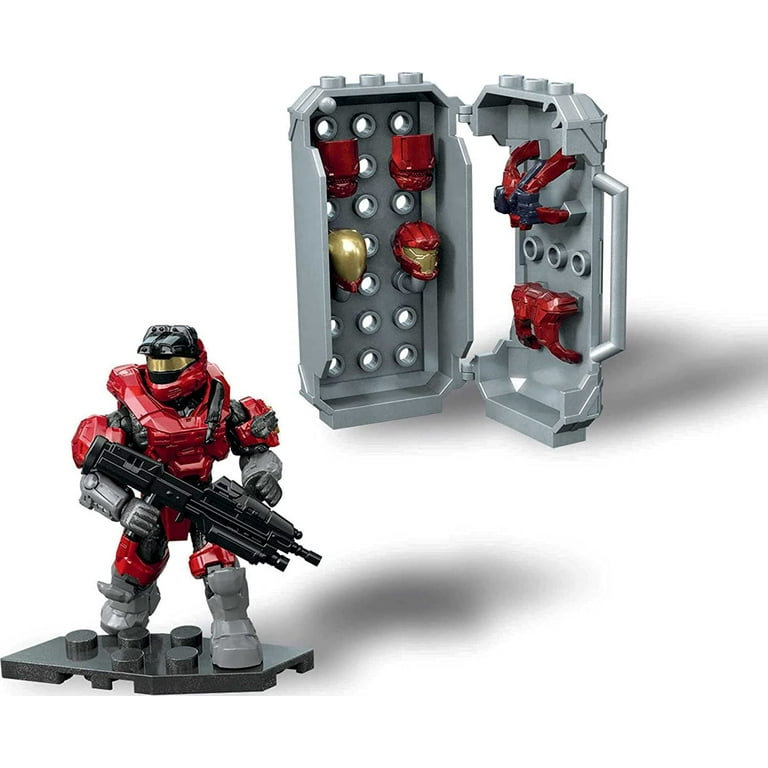 Nerf Mega Spartan