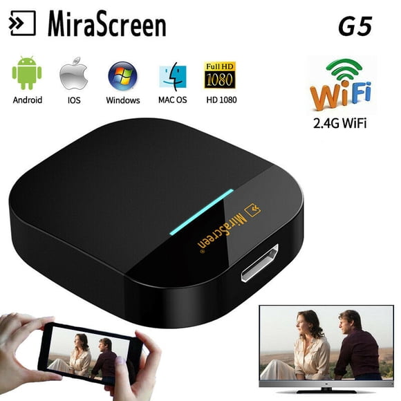 Miracast Adapter