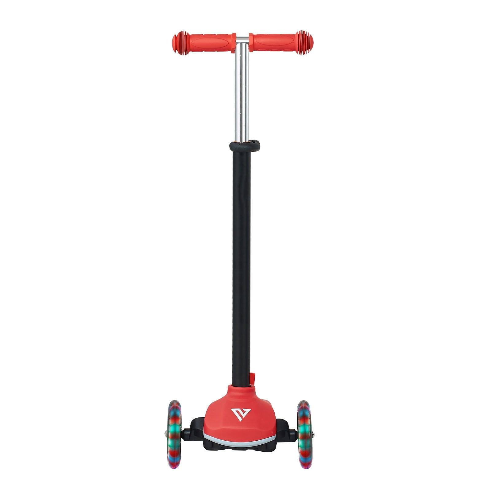 Click here for Kffkff Kick Scooter For Kids Ages 3+  3-Wheel Todd... prices