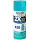Seaside, Rust-Oleum American Accents 2X Ultra Cover Gloss Spray Paint ...