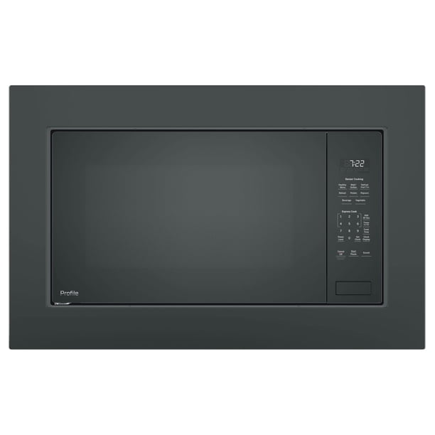 GE PEB7227DLBB Microwave Oven | Bodega Aurrera en línea