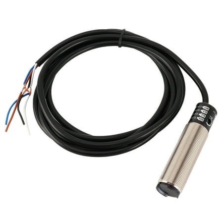 Photoelectric Switch, Possess Stable Quality Brass 4-Wire Photoelectric ...