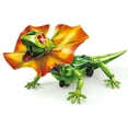 Free Shipping! Elenco TEACH TECH King Lizard Robot Kit - Walmart.com