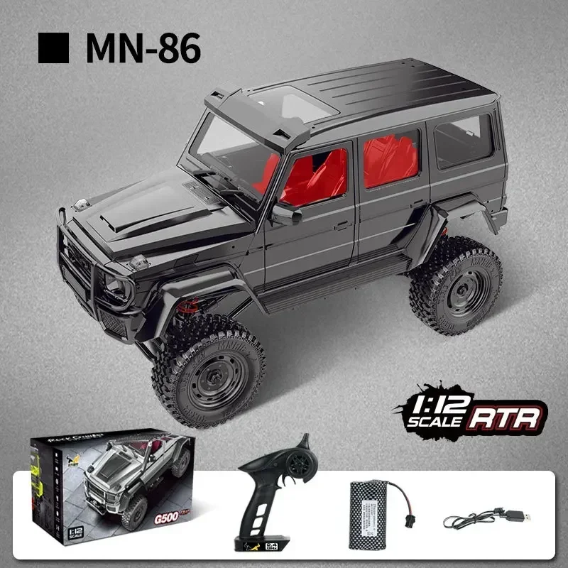Click here for Afeng 1:12 Mn86 Series Scale Four-Wheel Drive Remo... prices