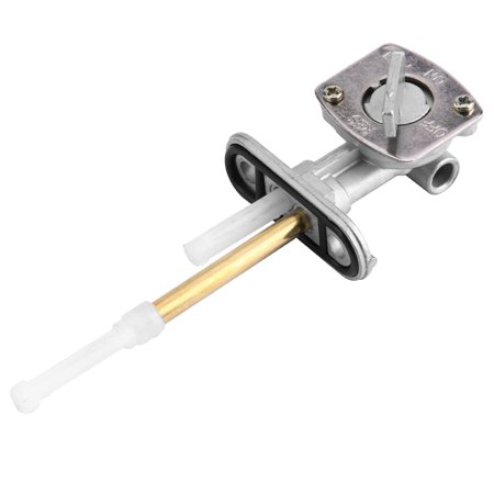 FAGINEY Gas Tank Switch Valve, Fuel Tank Switch Valve, Professional For ...